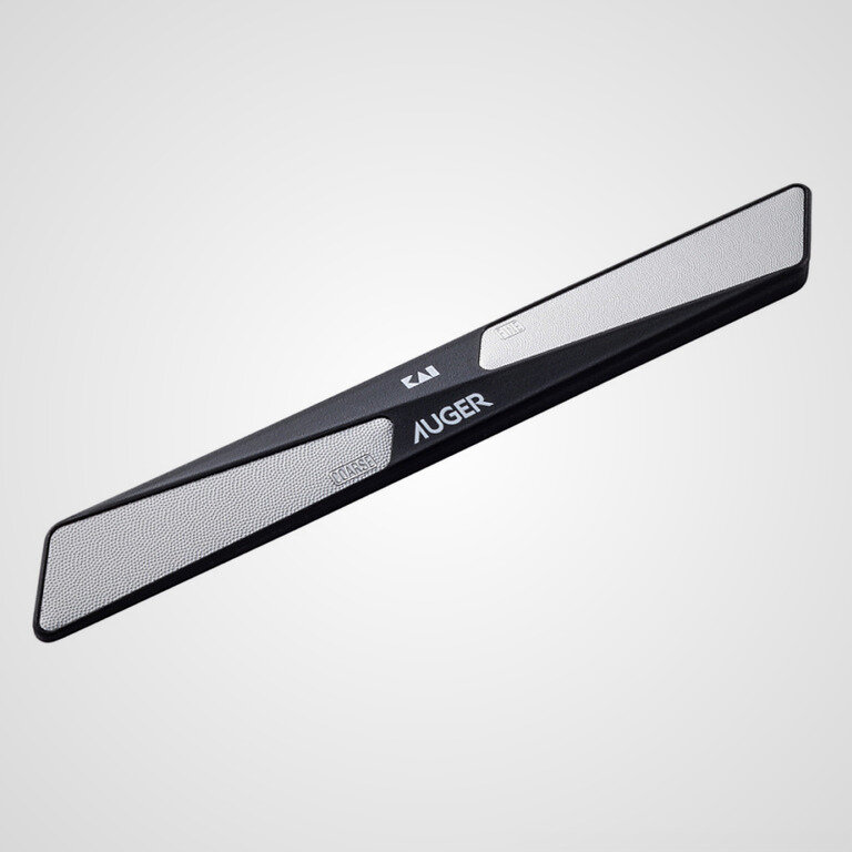 Пилочка для ногтей Kai AUGER Kai Nail File Пилка 1 шт