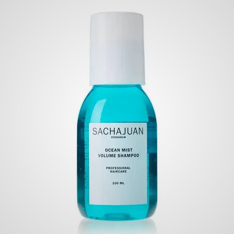 Шампунь для объема волос 100 мл SACHAJUAN Ocean Mist Volume Shampoo Шампунь 100 мл