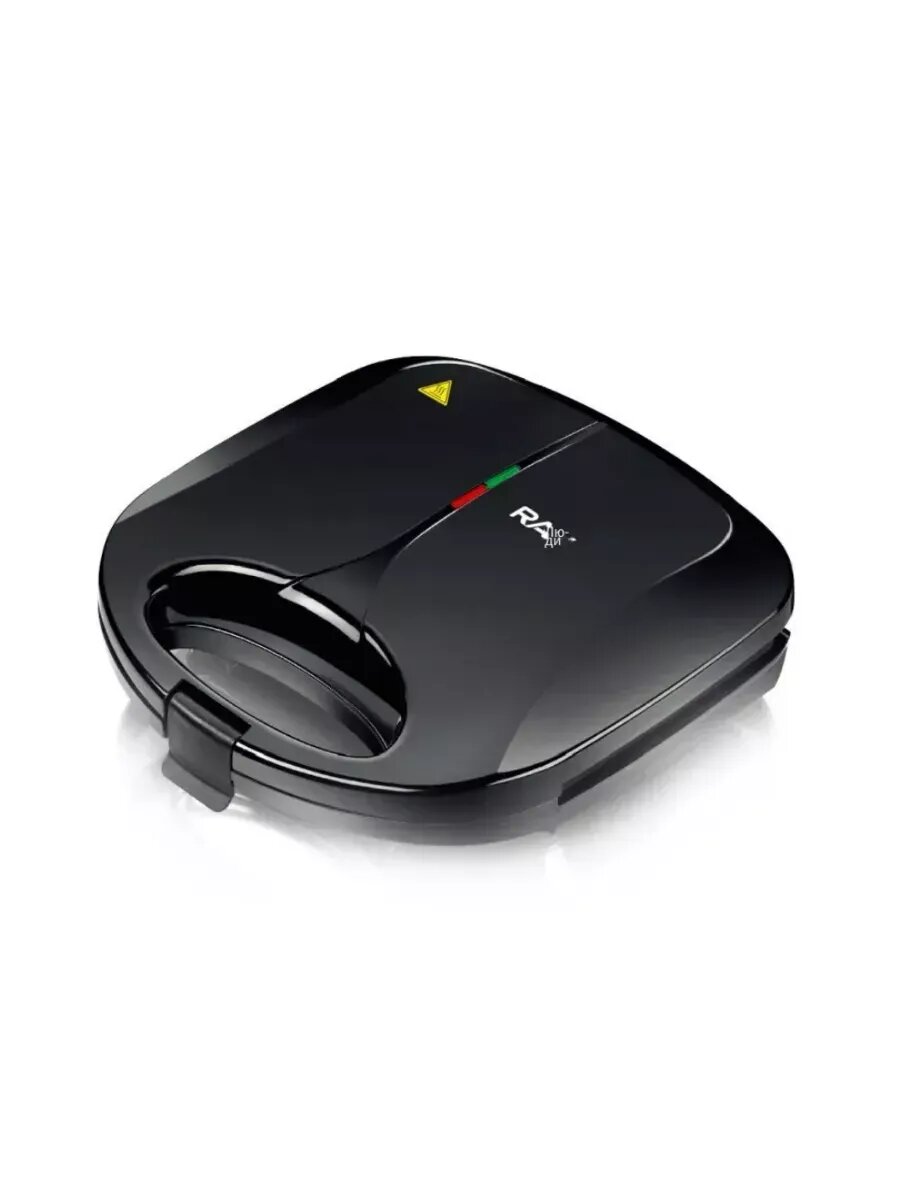 Вафельница электрическая для венских вафель