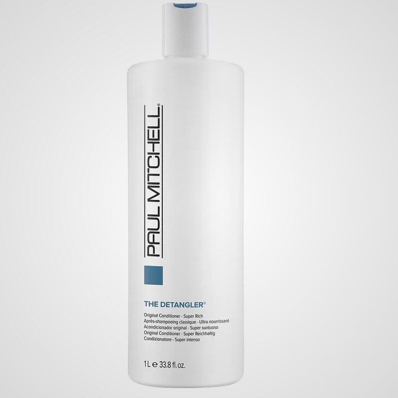 Несмываемый увлажняющий кондиционер The Conditioner 1000 Paul Mitchell The Conditioner Кондиционер 1000 мл