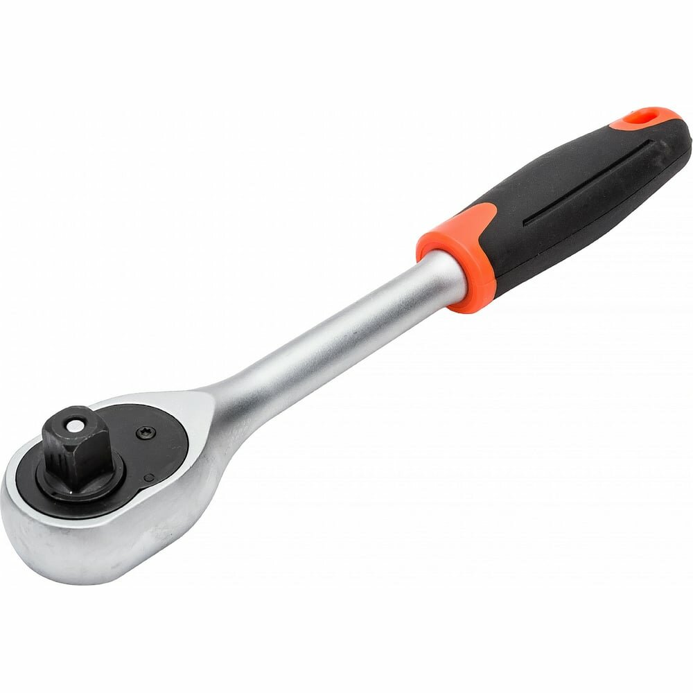 Трещотка квалитет 72 зуба, на 1/2" Т-72-12 5027022