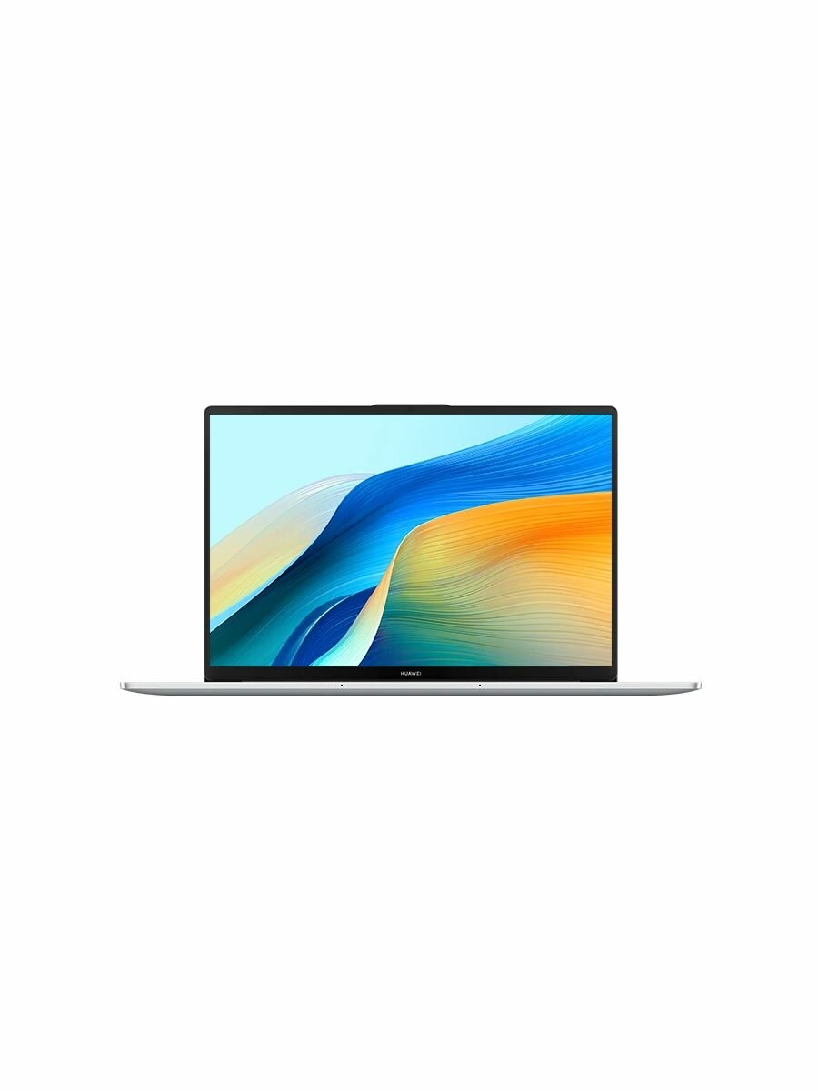 Ноутбук Huawei MateBook D 16 Core i513420H/16GB/512GB SSD/16"/noOS