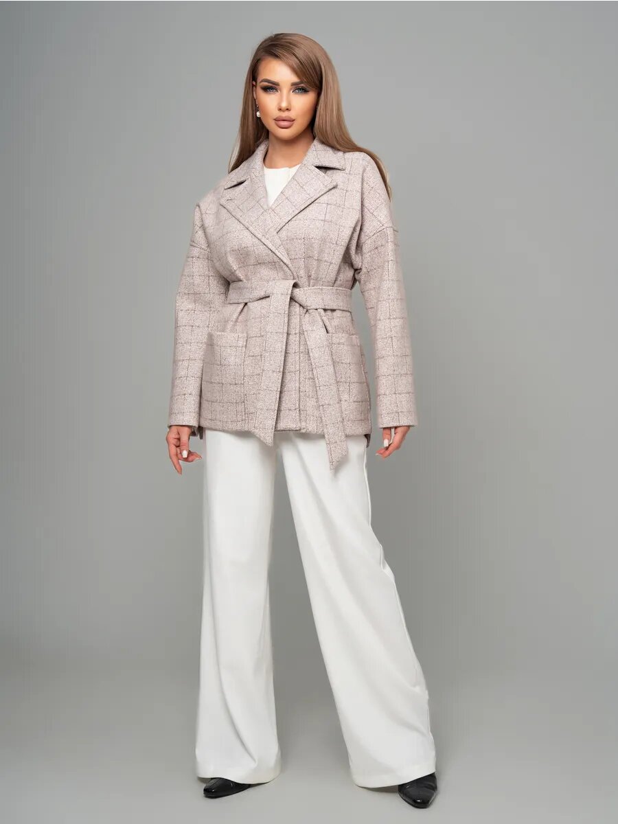 Пальто весна осень 2026