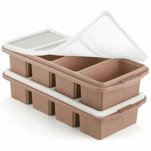 Форма для льда, 1 шт