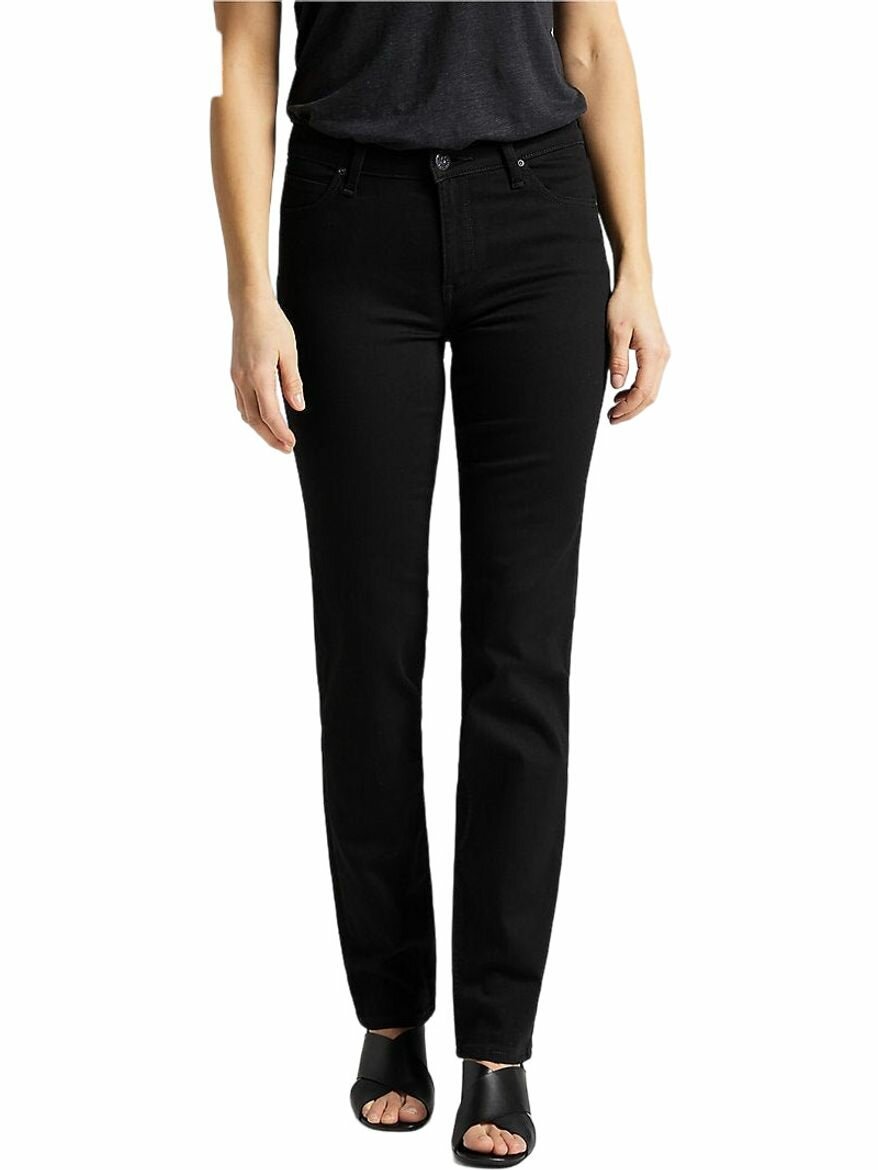 Джинсы Women Marion Straight Jeans 