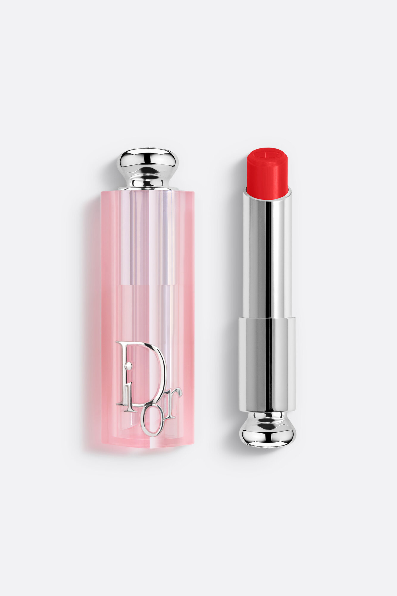 DIOR Addict Lip Glow бальзам для губ оттенок 031 Strawberry