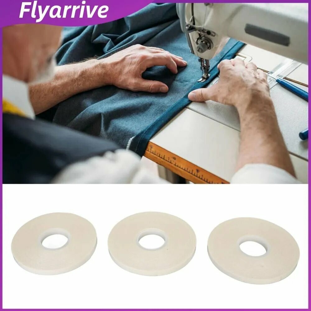 Вода растворимая двойная лента