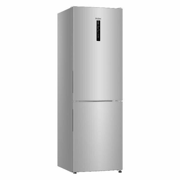 Холодильник Haier CEF536CSG — фото 1