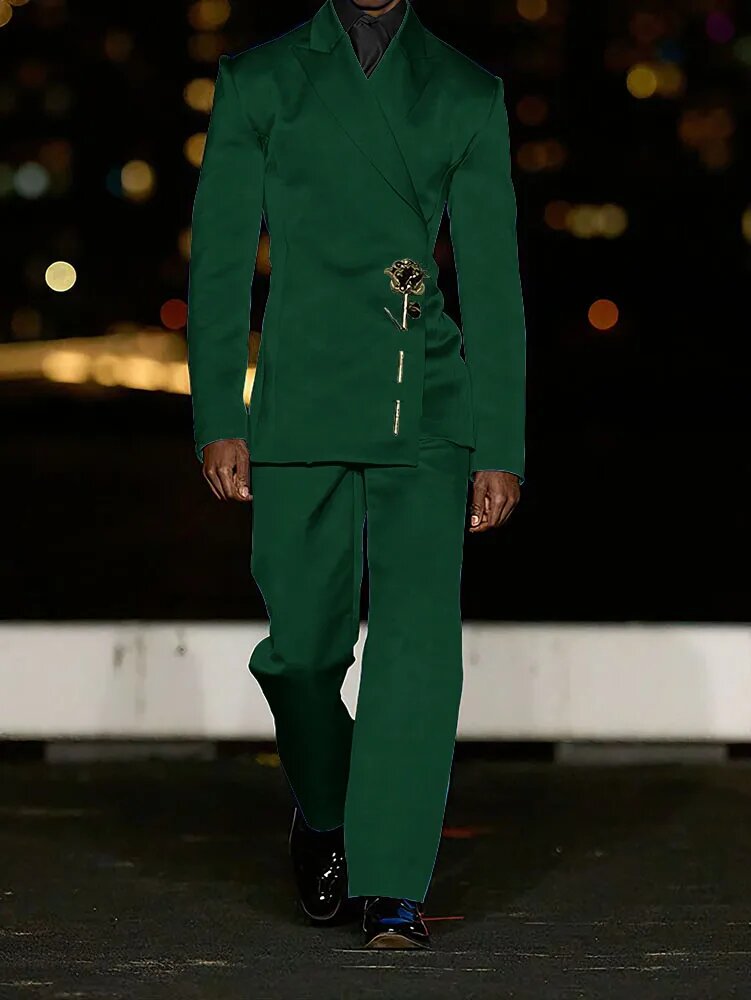 Костюм классический