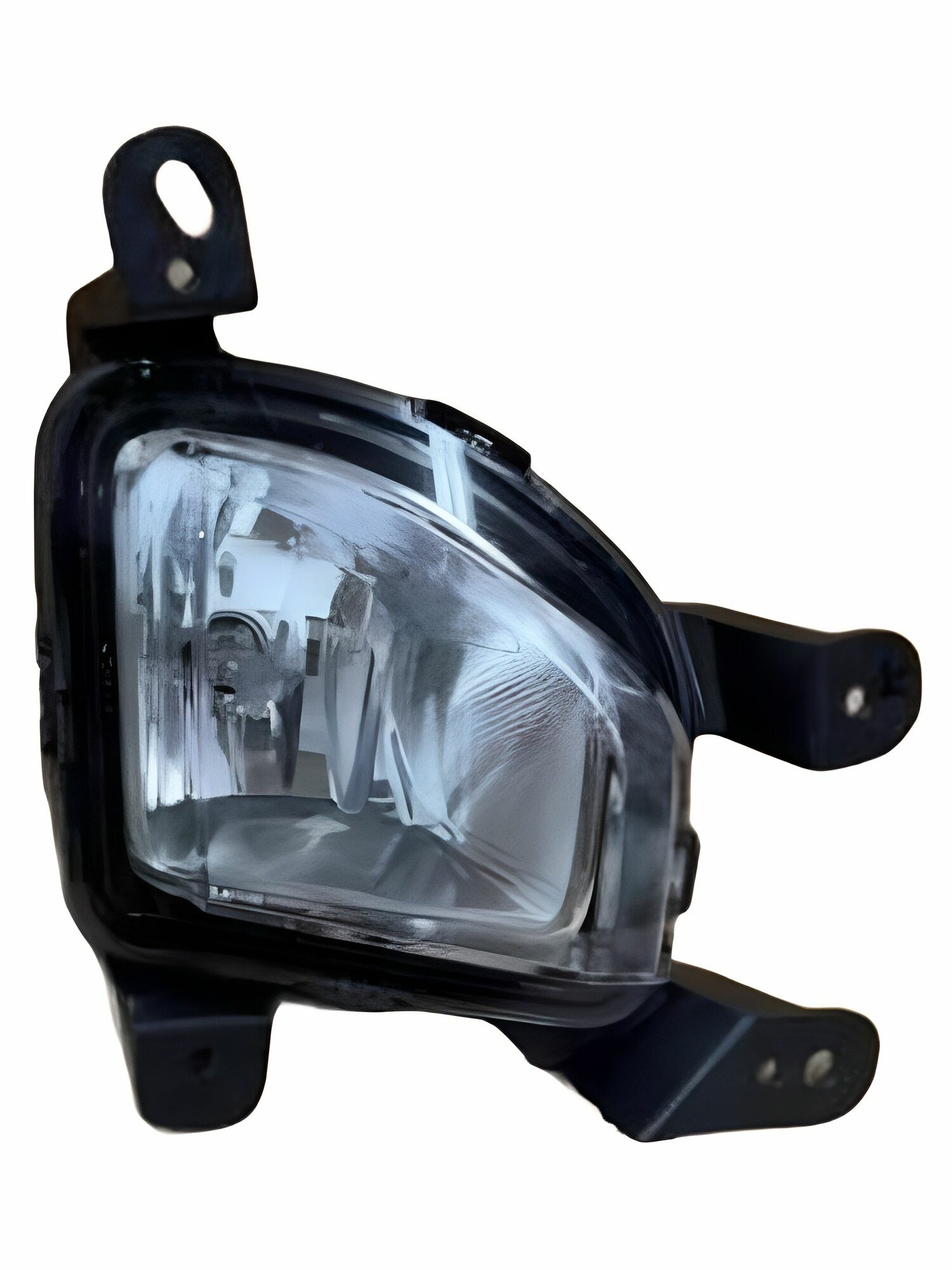 Фара противотуманная левая CHANGAN CS-35 Plus № S111F280501-0100-AA