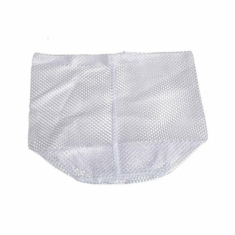 Сетчатый мешок для стирки, 30x40 - Грубая сетка