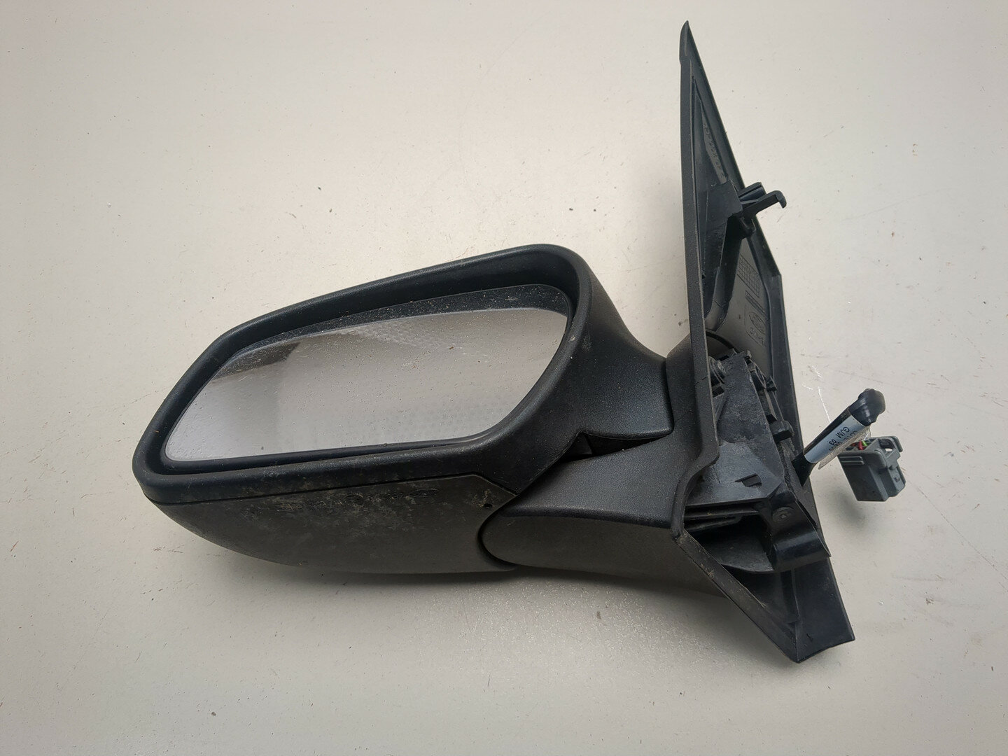 Зеркало боковое левое Ford Focus 2 Б/У