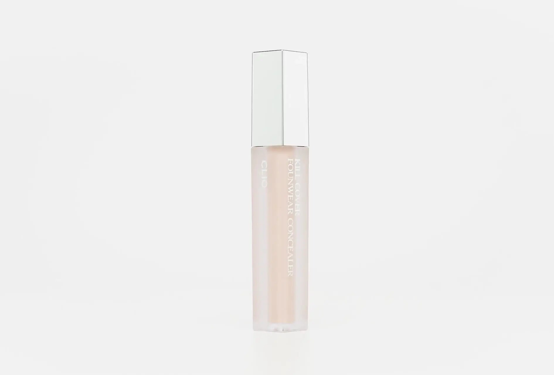 Консилер для лица Clio Kill cover founwear concealer, оттенок 2, lingerie