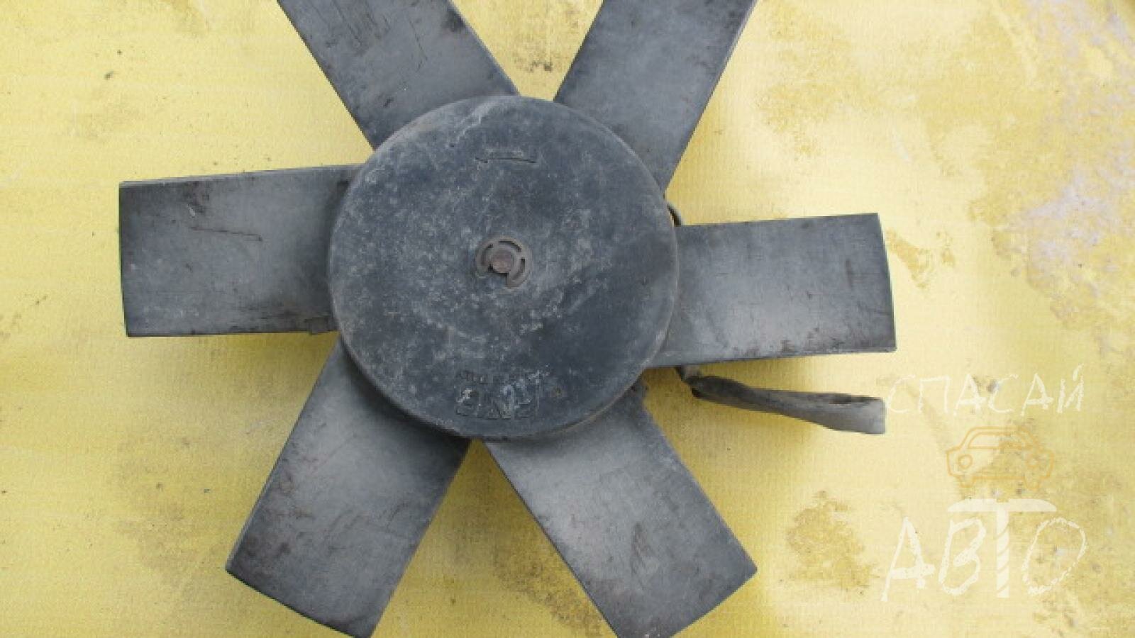 Вентилятор радиатора W210 E-klasse Mercedes-Benz A1112000422