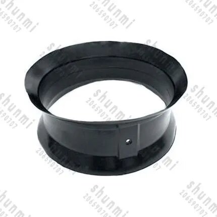 Ободная лента ГАЗ 53/ ПАЗ 3205 (ширина 185 мм) флиппер для колес