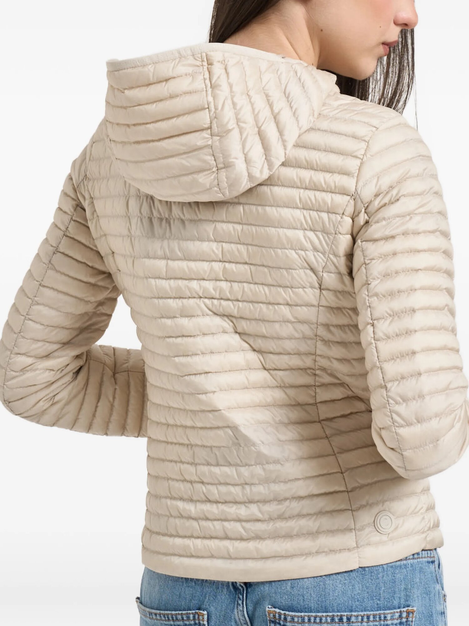 Куртка Colmar Hooded padded jacket, размер 42 IT, разноцветный — фото 1