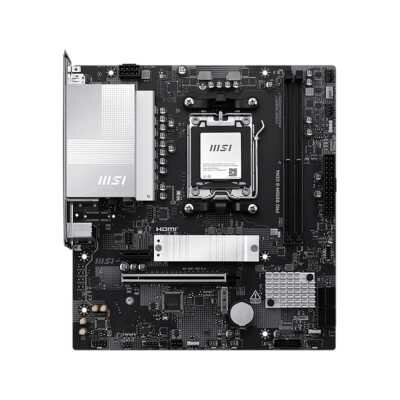 Материнская плата Pro B850M-B GEN4
