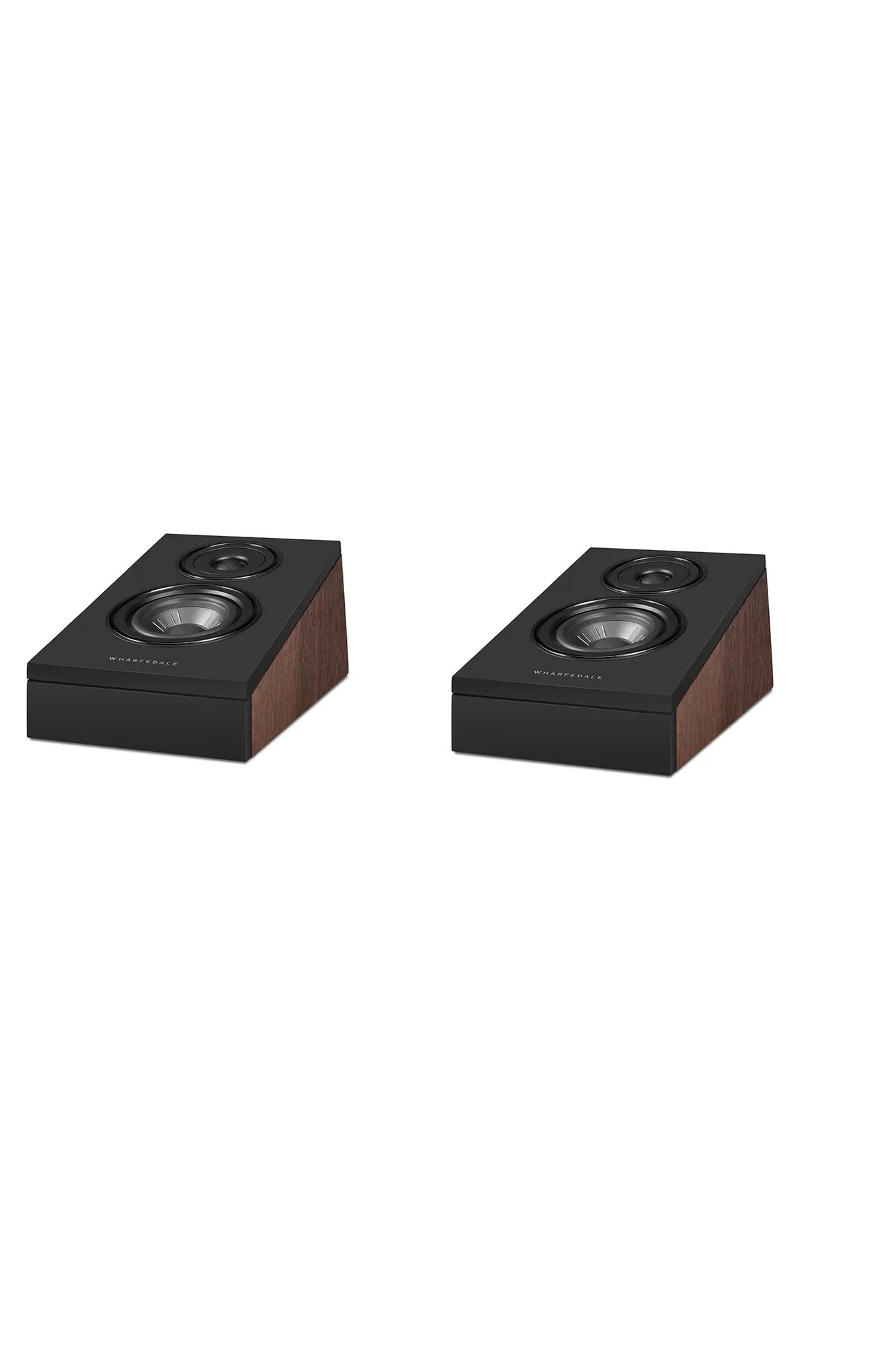Акустика Dolby Atmos Wharfedale Diamond 12 3Di walnut