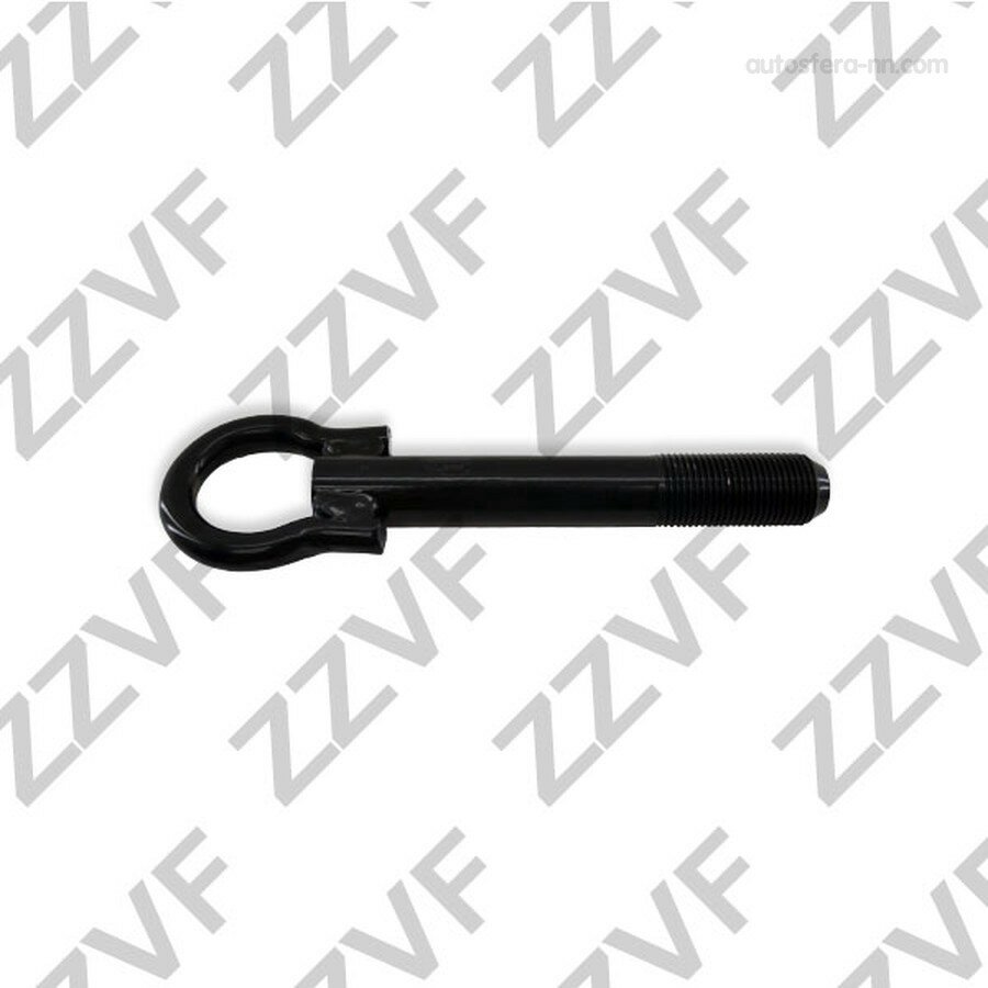 ZZVF ZVT33C крюк буксировочный TOYOTA CAMRY CV3 (01-06) ZVT33C