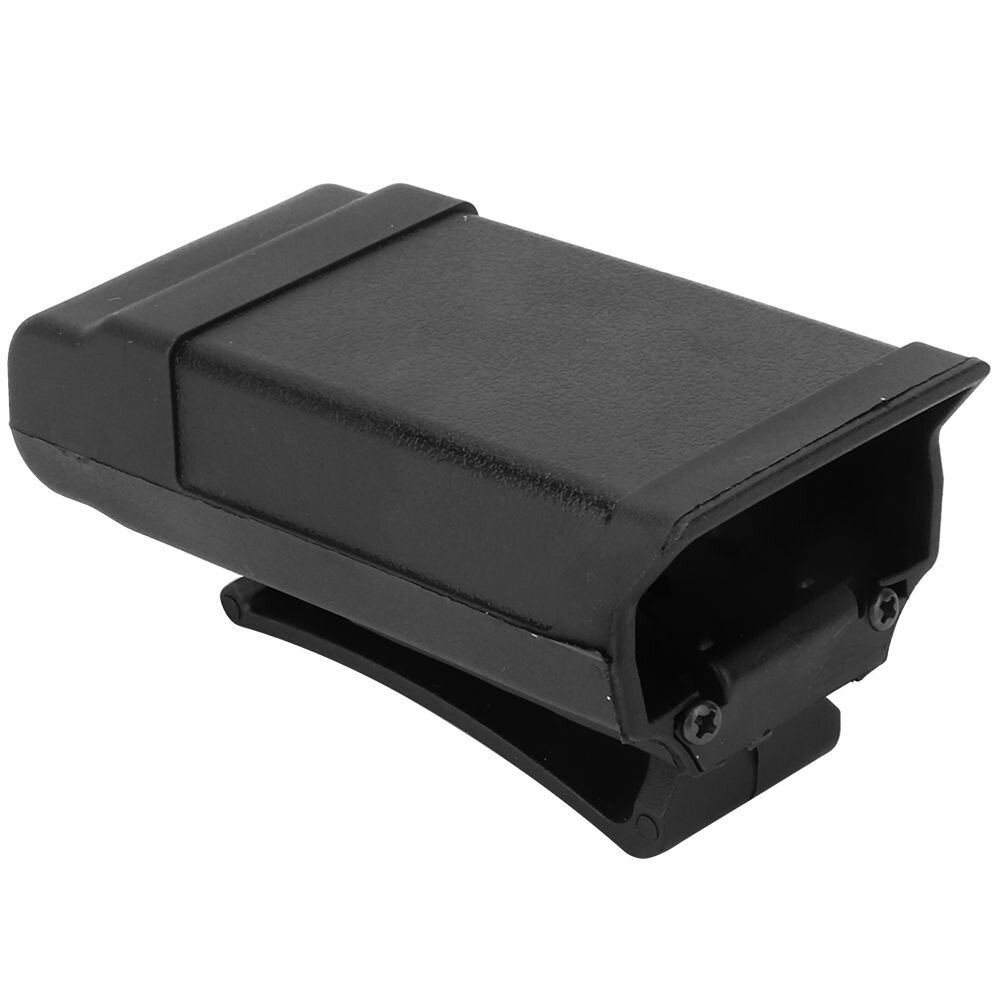 Магнитная кобура для магазина, черная