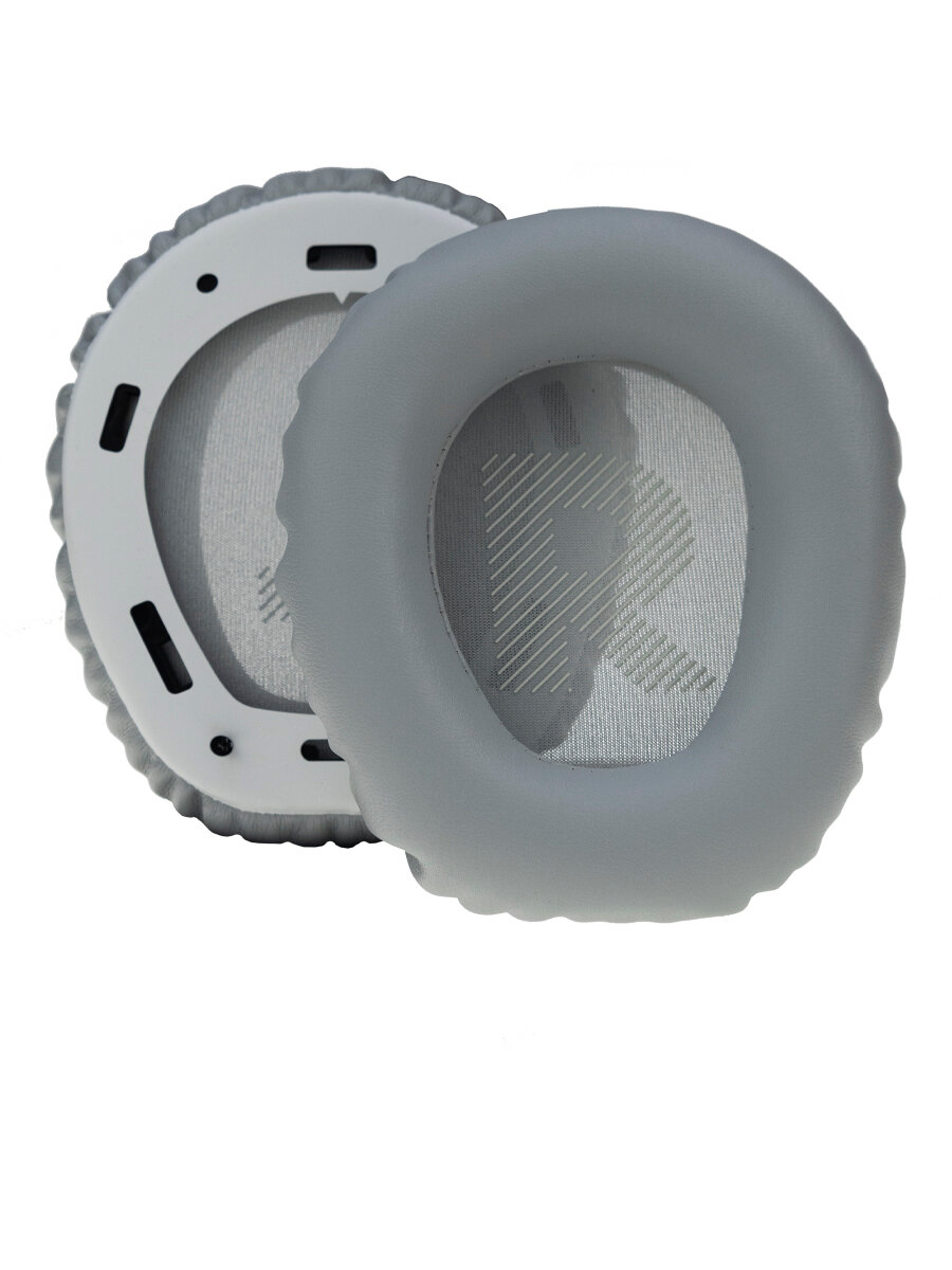 Амбушюры для наушников JBL Quantum 100 (серый)