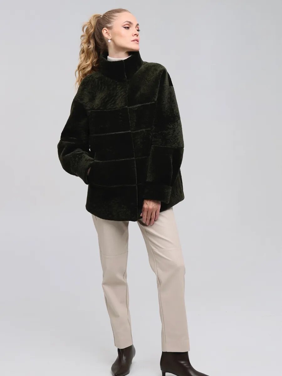 Шуба Базовая коллекция