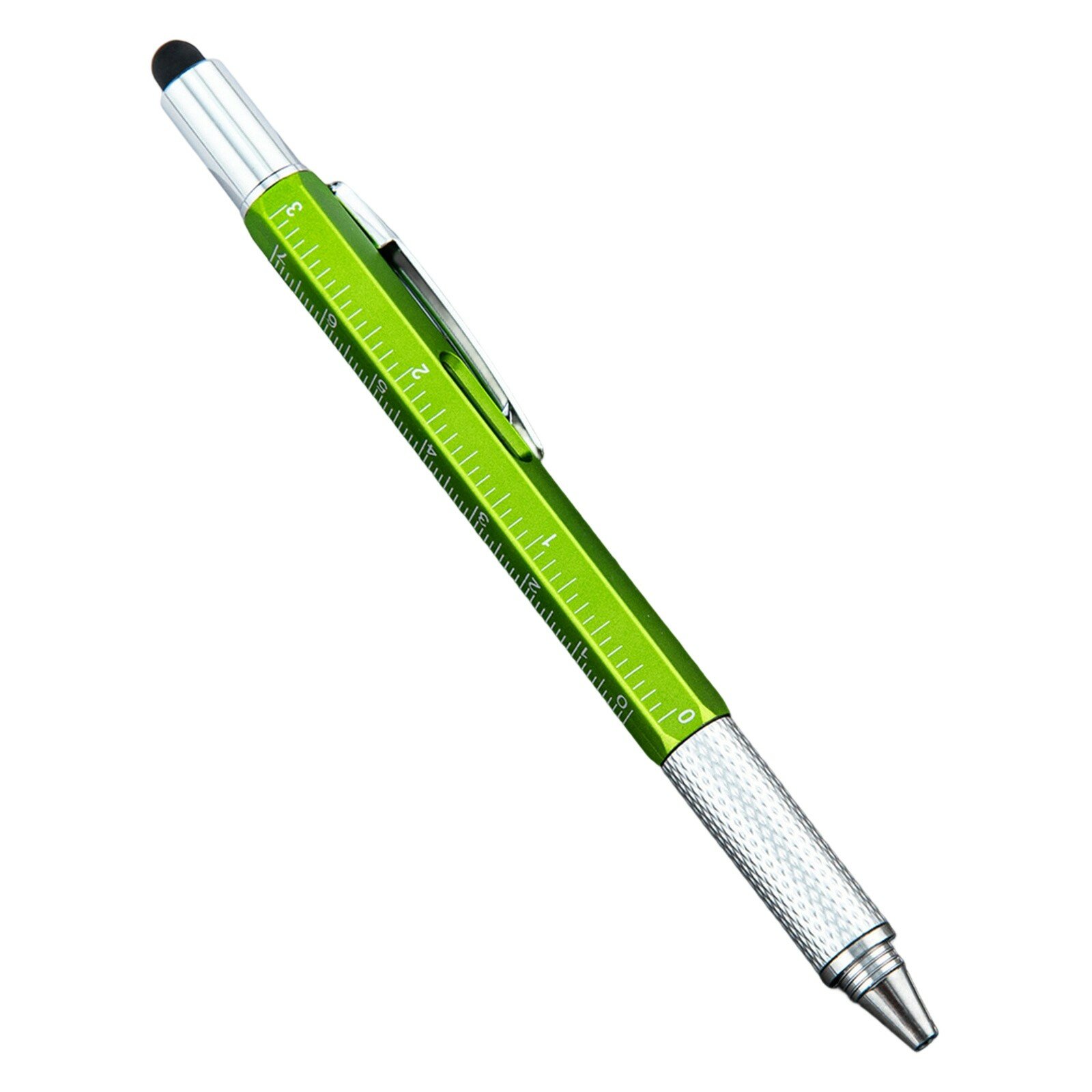 6 в 1 Многофункциональная ручка с инструментами для мужчин