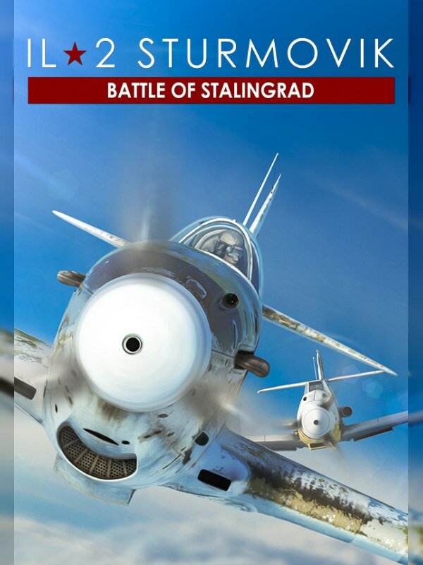 IL-2 Sturmovik: Battle of Stalingrad, Весь мир