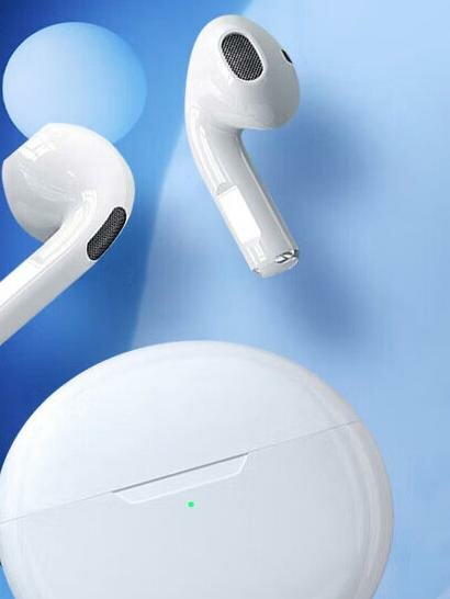 Беспроводные наушники ZhiGuoZhe Bluetooth True Wireless Mate60 с длительным временем автономной работы,