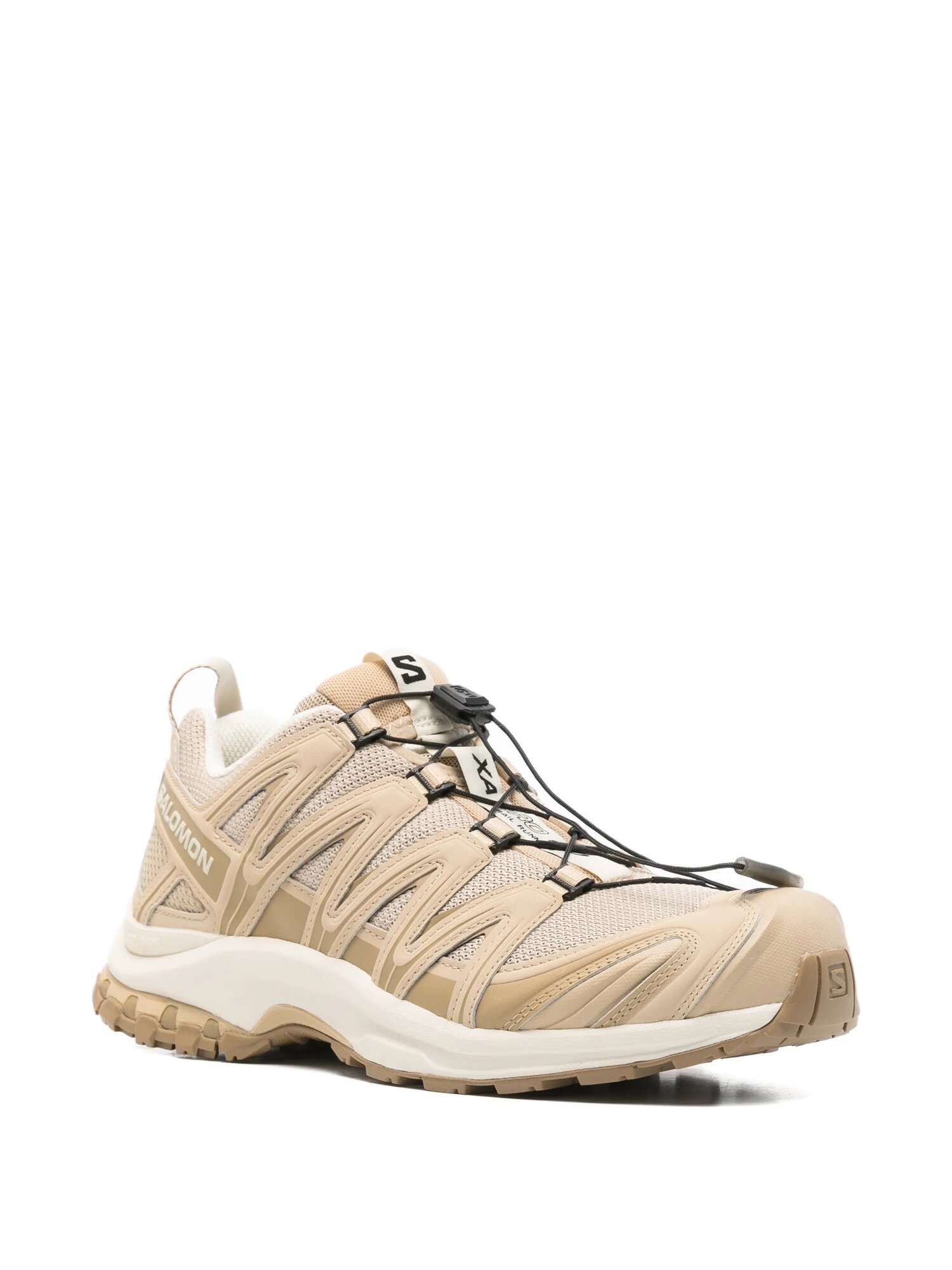 Кроссовки Salomon XA PRO 3D, размер 10.5 UK, разноцветный — фото 1