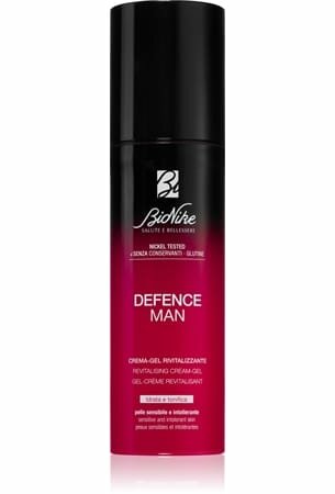 Крем для ухода за кожей BioNike Defence Man, 50 мл