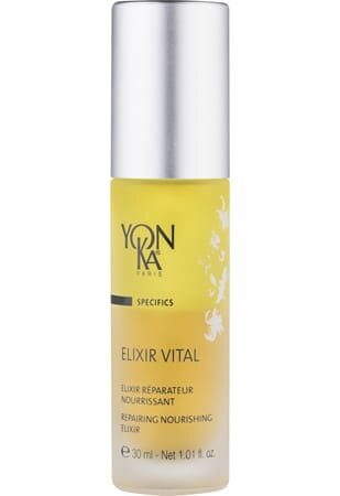 Сыворотка для ухода за кожей Yon-Ka Specifics Elixir Vital, 30 мл