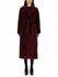 Тренчкот Max Mara, размер 40, красный