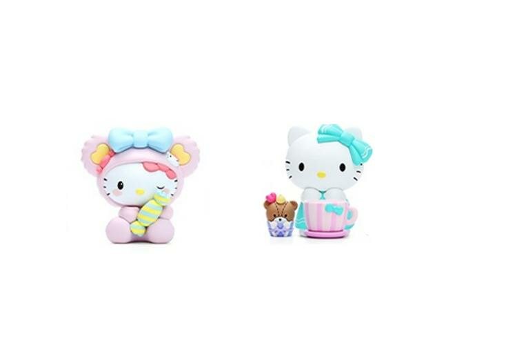 POP MART Hello Kitty Sweet Collection, 1 шт.