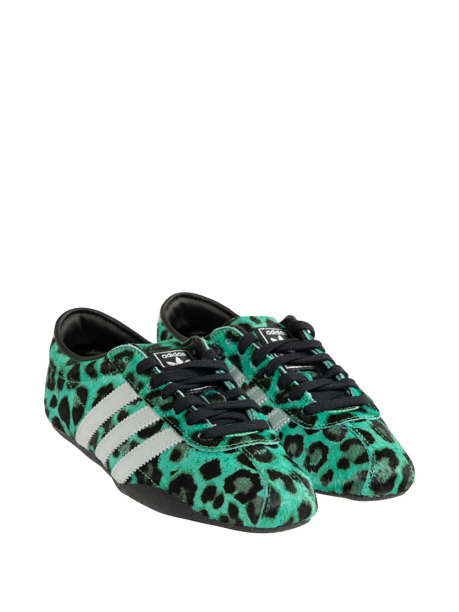 Кроссовки adidas Tokyo, размер 5 US, green — фото 1