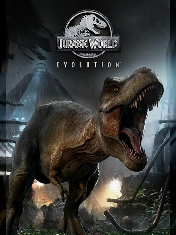Jurassic World Evolution, РФ и СНГ