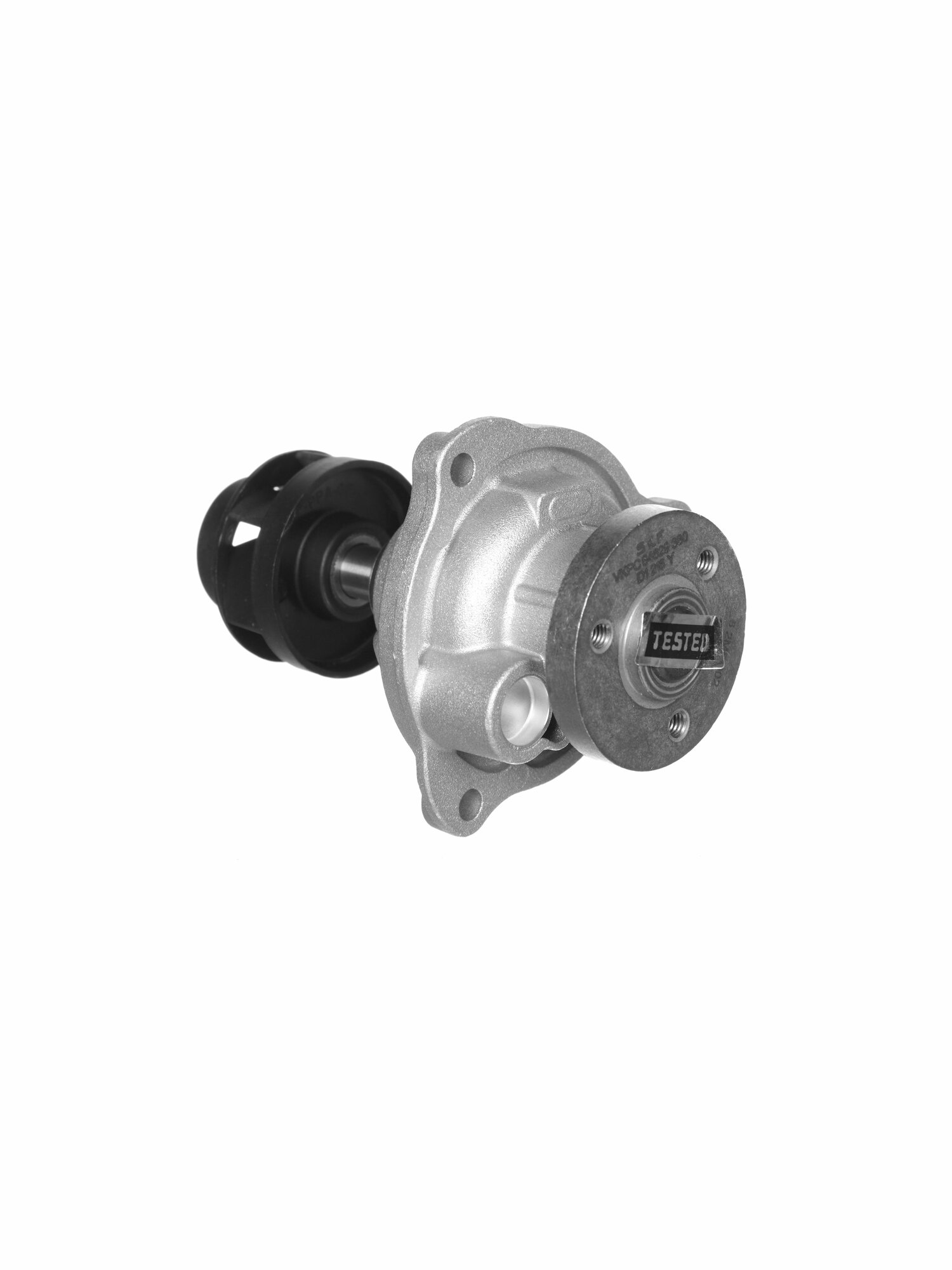 Насос водяной SKF (VKPC 84629)