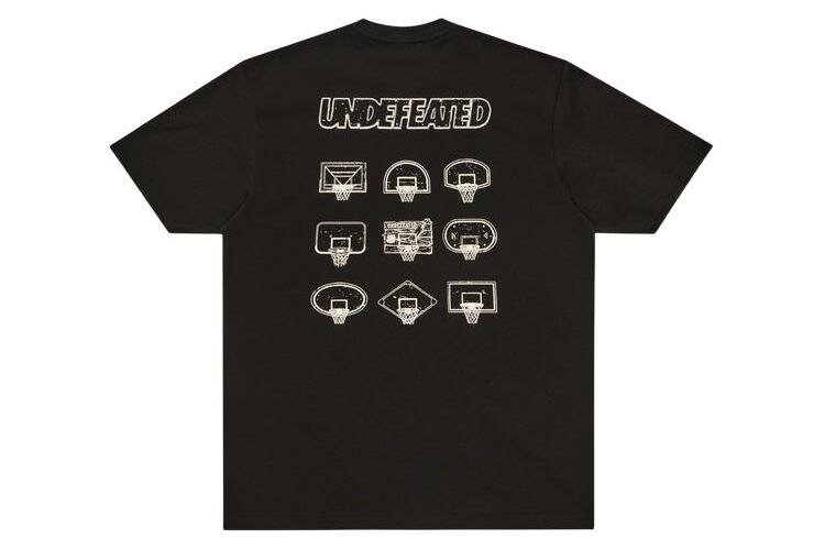 Футболка UNDEFEATED