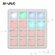 M-VAVE MINI-PAD SK16 MIDI-контроллер