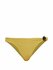 Купальник MOSCHINO Smiley, размер 40, yellow
