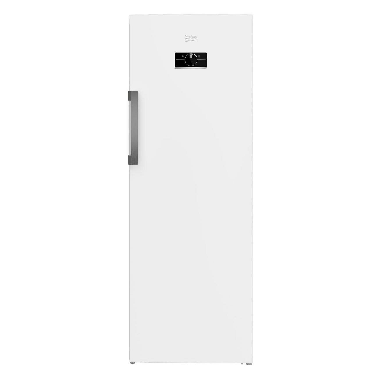 Морозильная камера Beko B3R FNK292 W белая