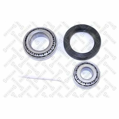 Подшипника ступицы колеса без болтов Stellox 4328031sx для Mercedes 190 (W201) W201, COUPE C124 C124, E-CLASS A124, C124, S124