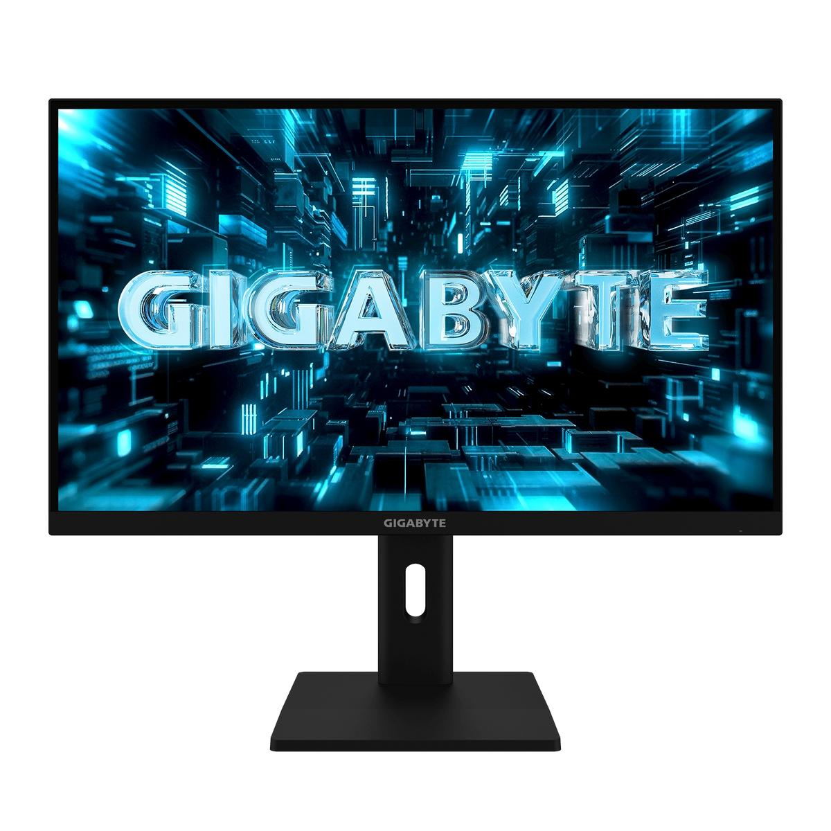 27" Монитор Gigabyte G27Q3 EK, IPS, 2560x1440, 320 Гц (20VM0-G27Q3BC-4EKR)