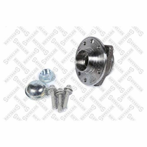 Подшипника ступицы колеса без болтов Stellox 4328238SX для Fiat Croma; Opel Signum, Vectra; Saab 9-3