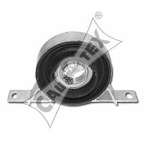 Опора карданного вала CAUTEX 200953 для BMW 3 серия E46, 5 серия E39, Z3 E36, Z4 E85, E86