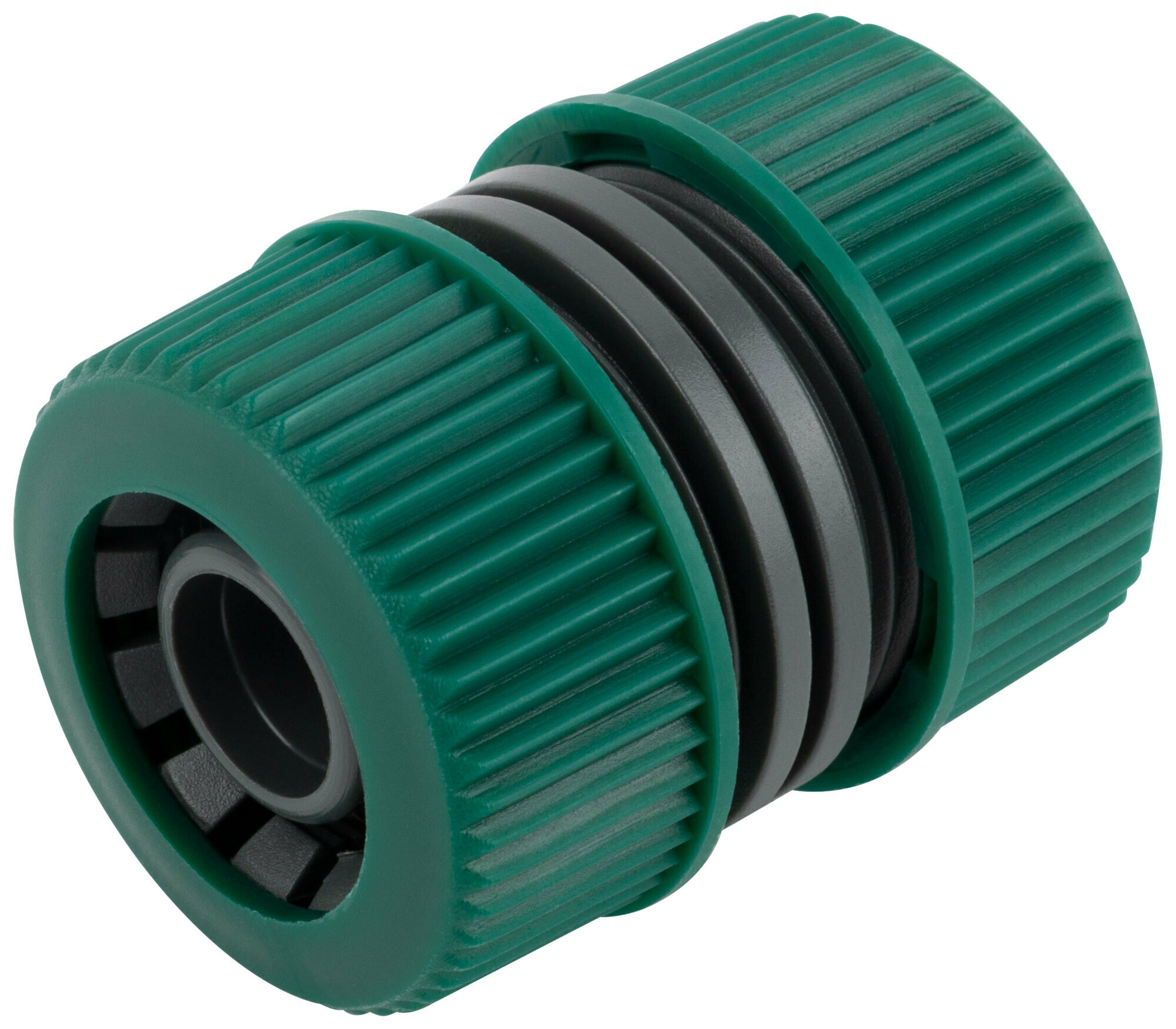 Муфта ремонтная пластиковая 1/2" 77410