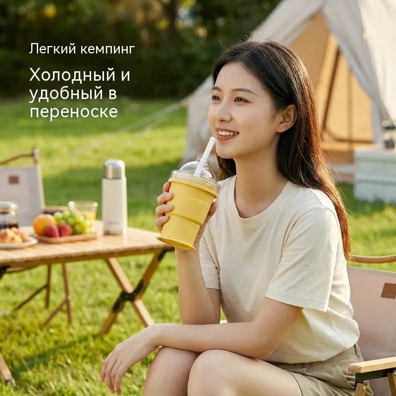 Форма для льда — фото 1