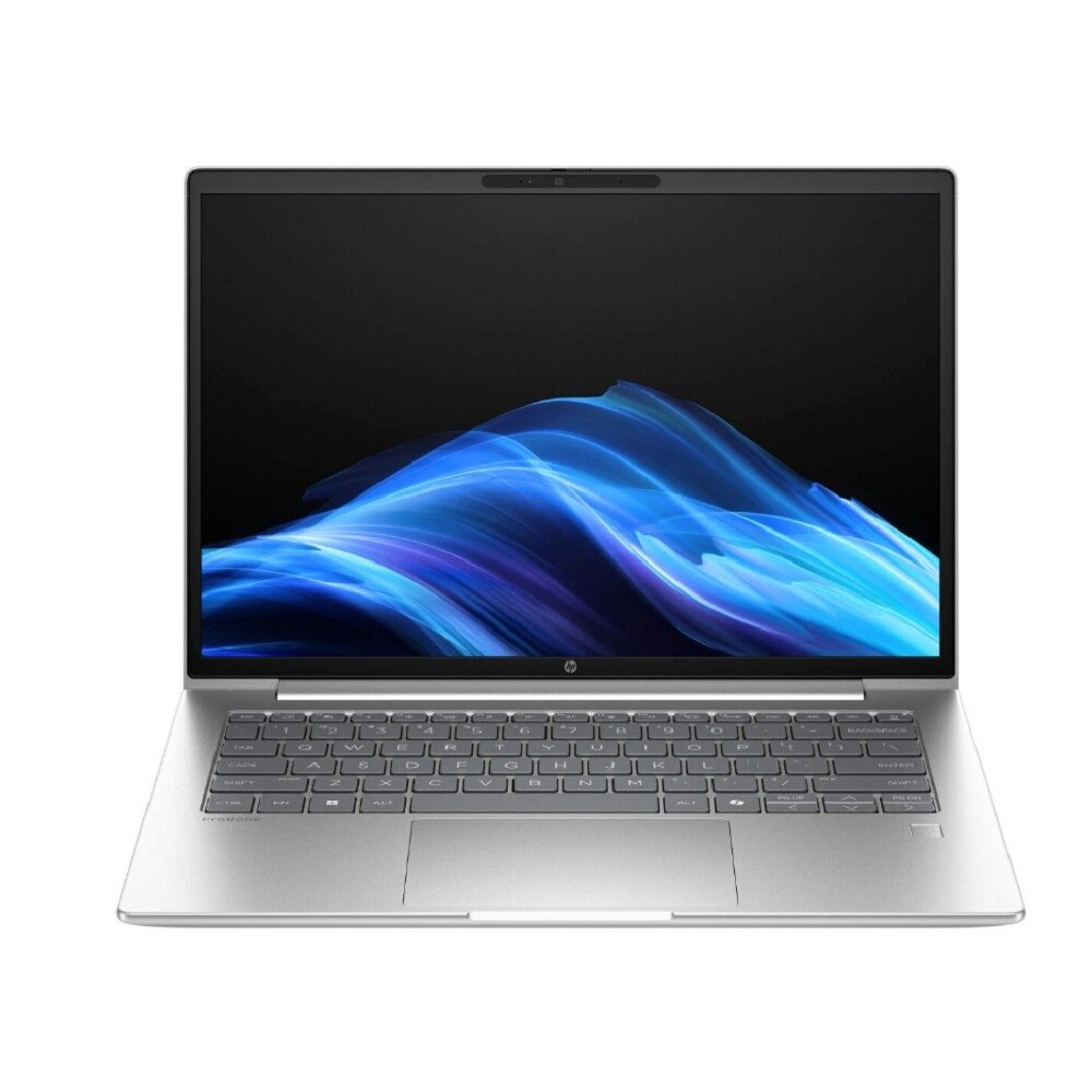Ноутбук HP ProBook 4G1i D0UV0ET Silver 16" WUXGA Core 7-255H /16Gb/ SSD1Tb/RTX 3050 4GB/Backlit/DOS