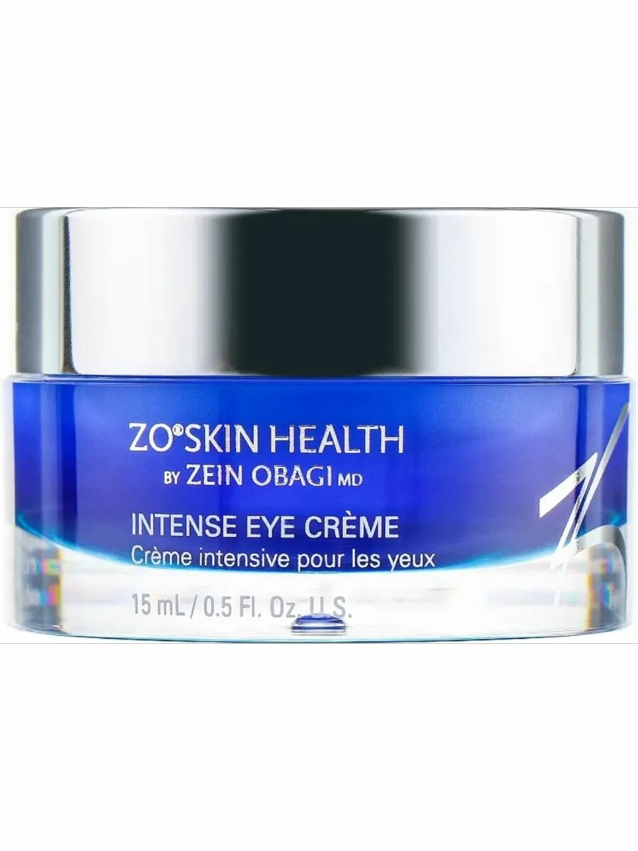 OBAGI Intense Eye Creme Интенсивный крем для кожи вокруг глаз 15мл