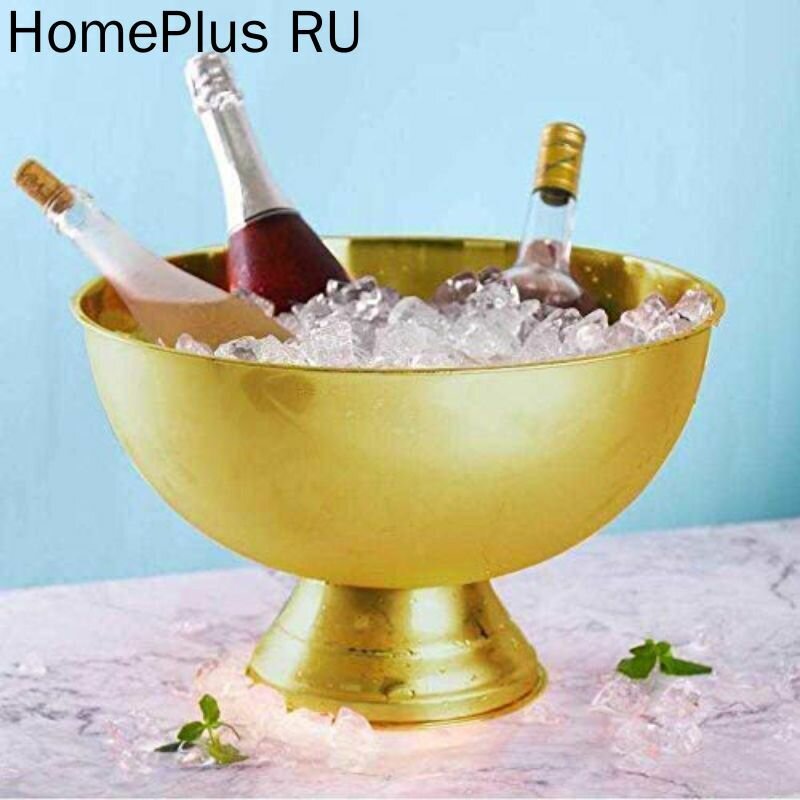 Ведерко для льда — фото 1